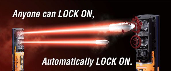 Optex Quad Beam Photo Electric Detector - SDM ELECTRICAL AND TRADERS